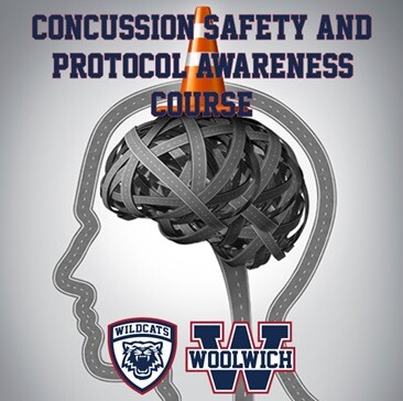 News > Concussion Safety & Protocol Awareness Course (Woolwich Minor ...
